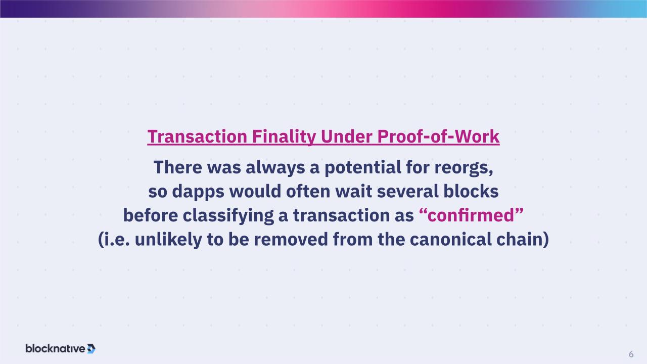 Anatomy of a Slot: The tumultuous 12 seconds during Ethereum slots