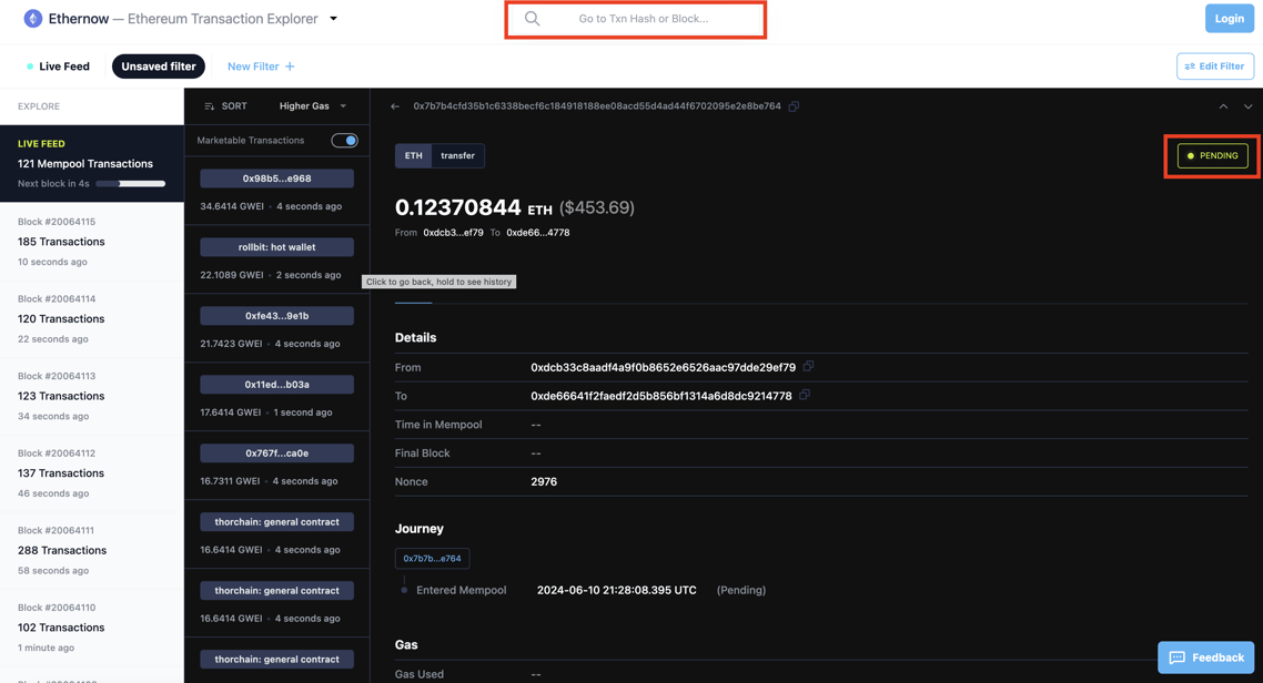 How to Unstuck a Transaction with MetaMask: A Step-by-Step Guide