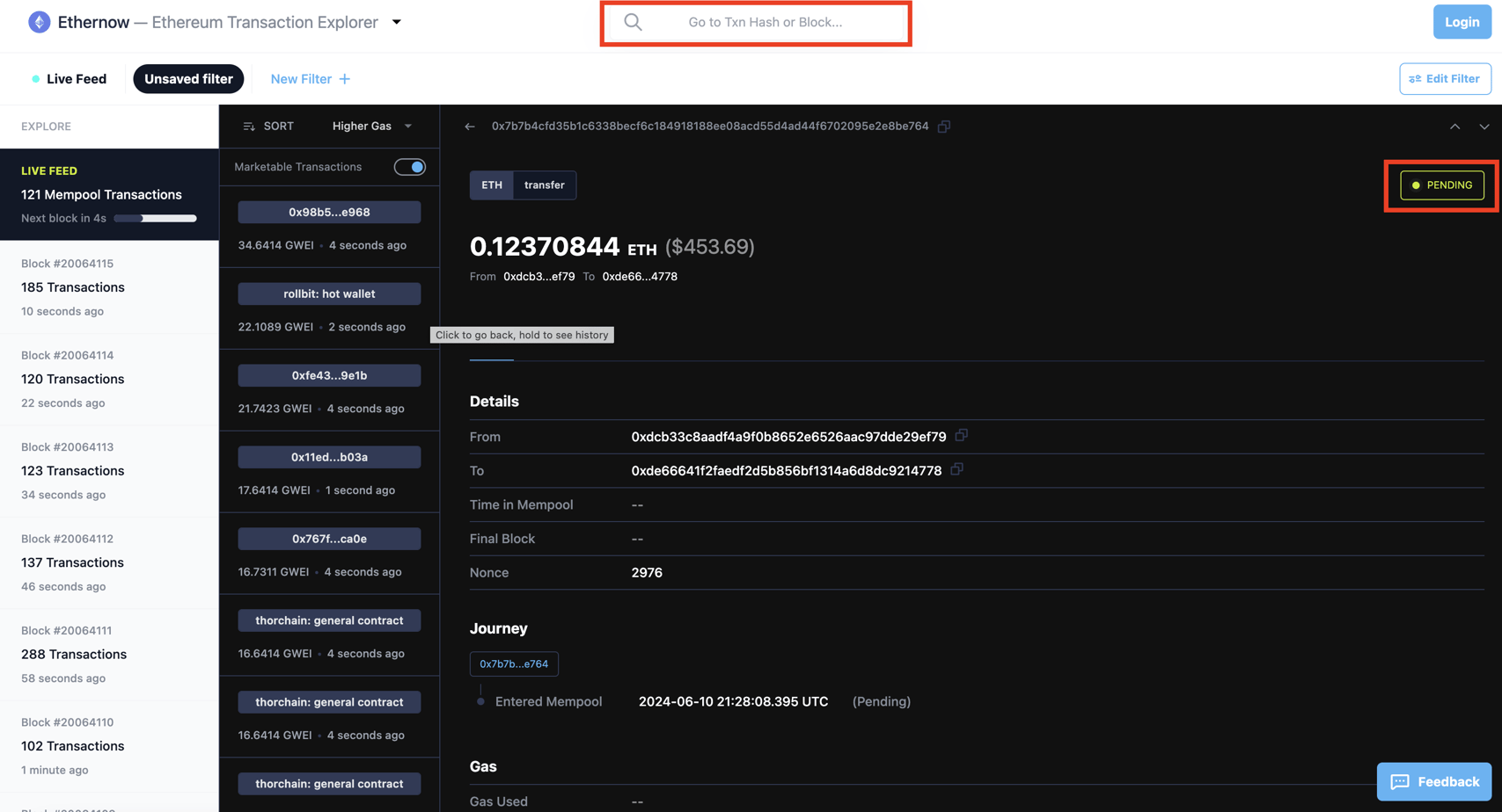 How to Unstuck a Transaction with MetaMask: A Step-by-Step Guide