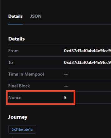 How to Unstuck a Transaction with MetaMask: A Step-by-Step Guide