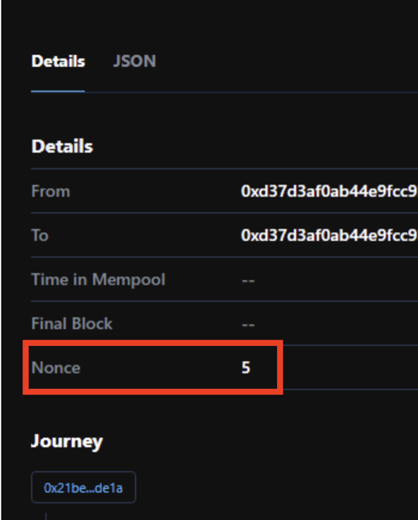How to Unstuck a Transaction with MetaMask: A Step-by-Step Guide