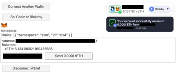 Ethereum Developer Tooling for Creating Better Web3 Dapps