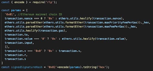 MEV Searcher Tools: Use Blocknative to Get Bundles On-Chain