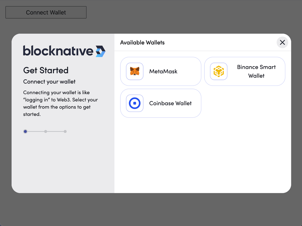 Ethereum Developer Tooling for Creating Better Web3 Dapps
