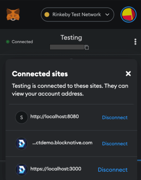 Web3 Dapp Developer Guide: React Hooks for Ethereum
