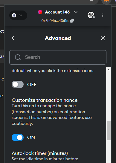 How to Unstuck a Transaction with MetaMask: A Step-by-Step Guide
