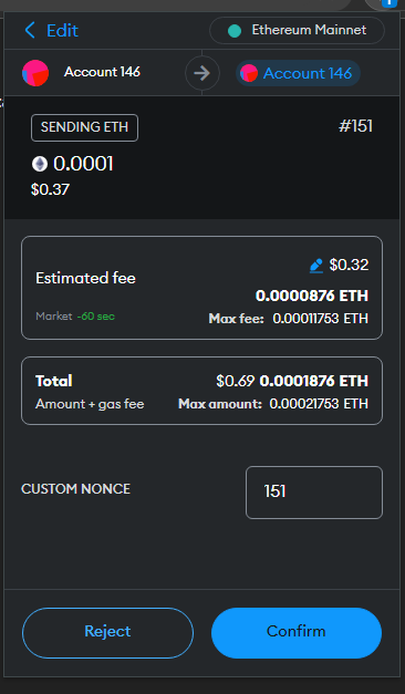 How to Unstuck a Transaction with MetaMask: A Step-by-Step Guide