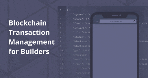 Blocknative Year In Review - And What's Ahead