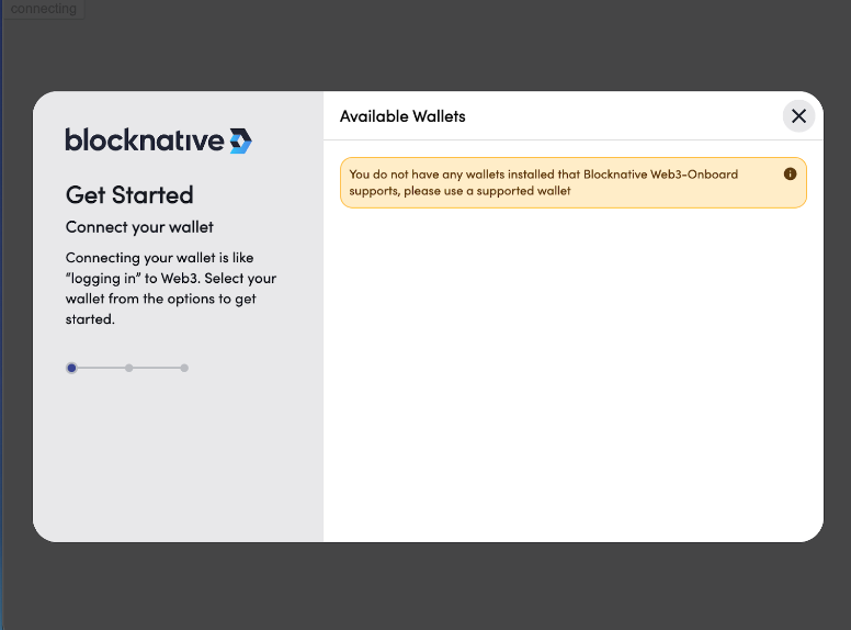 Web3 Dapp Developer Guide: React Hooks for Ethereum