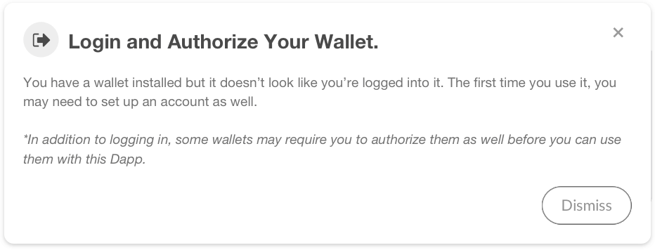 Announcing Onboard.js — Web3 User Onboarding Made Easy