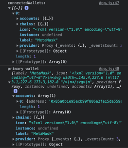 Web3 Dapp Developer Guide: React Hooks for Ethereum