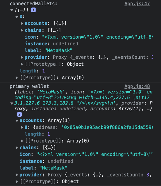Web3 Dapp Developer Guide: React Hooks for Ethereum