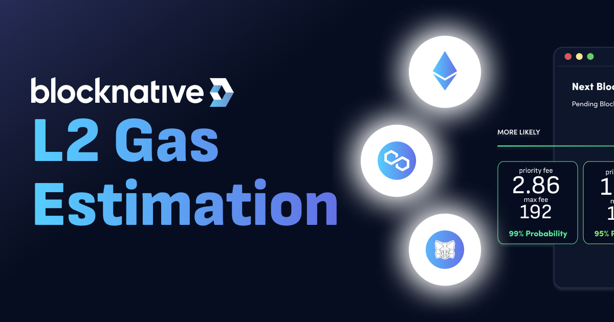 Optimize L2 Gas Fees
