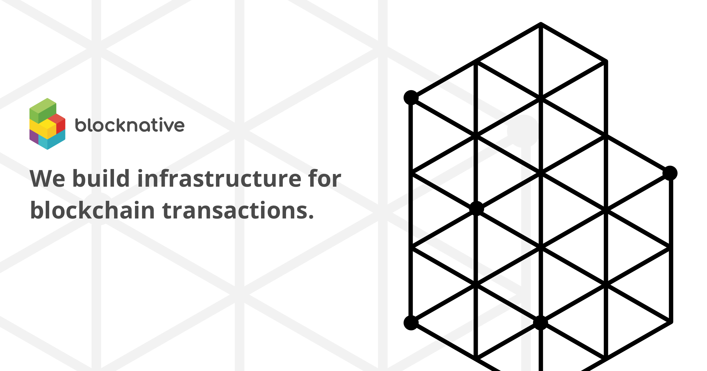 About Blocknative