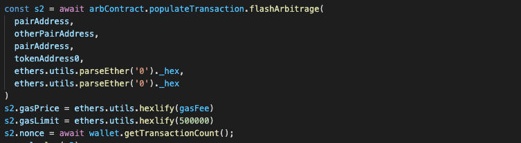 MEV Bot Guide: Create an Ethereum Arbitrage Trading Bot