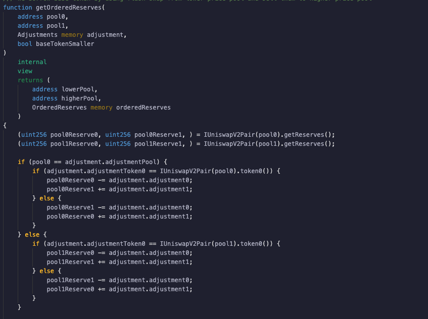 MEV Bot Guide: Create an Ethereum Arbitrage Trading Bot