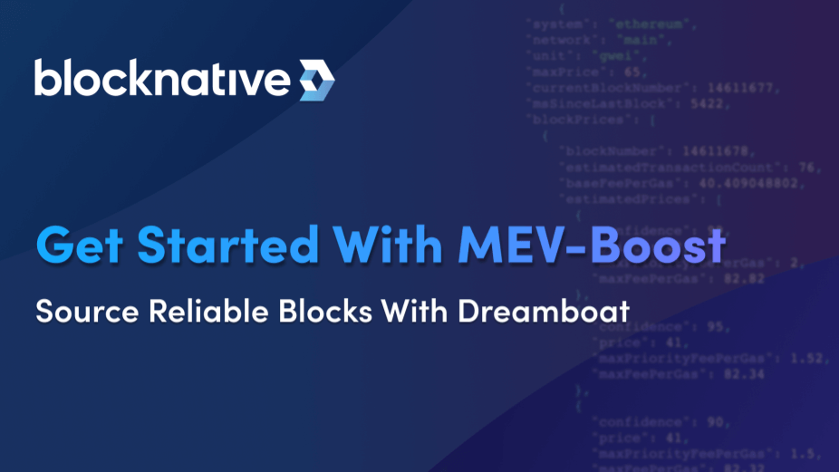 MEV Bot Guide: Create an Ethereum Arbitrage Trading Bot